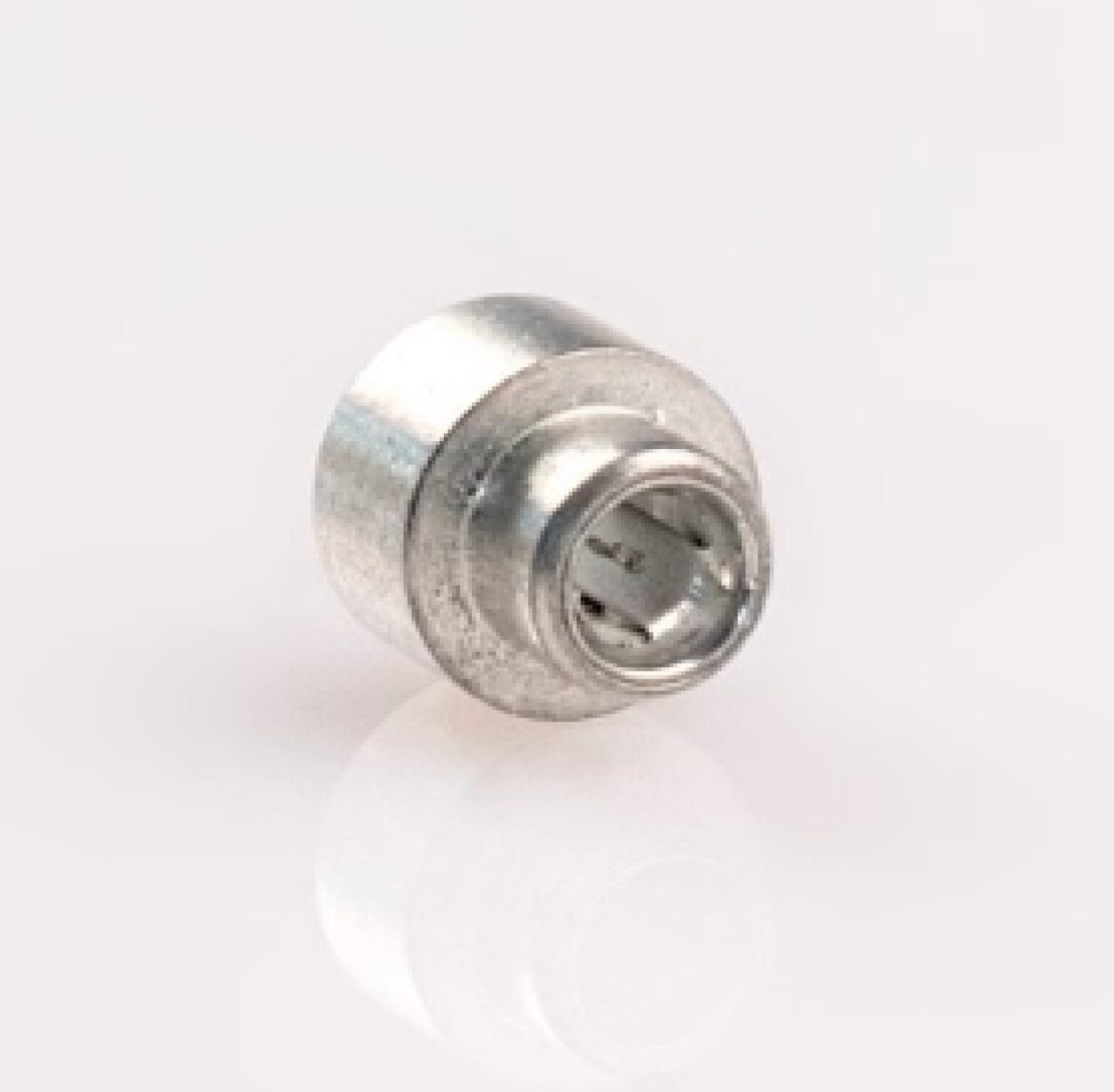 PRECI-DIP Designs Open Bottom Contacts - PRECI-DIP