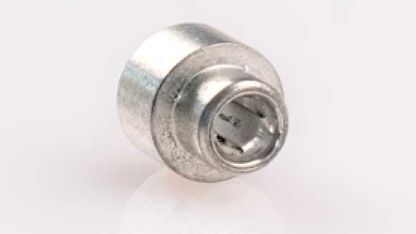 PRECI-DIP Designs Open Bottom Contacts - PRECI-DIP